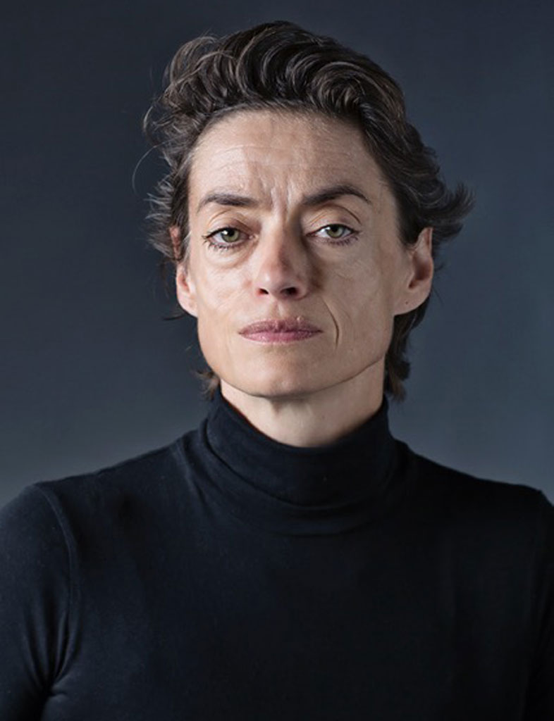 Netherlands – Atlas 2018