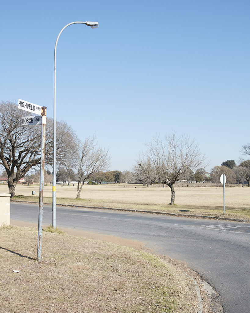 South Africa Kempton Park – Atlas 2018