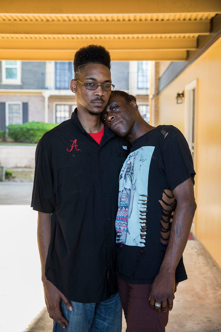 U.S.A. Alabama De Antonhy and Jason – Atlas 2018