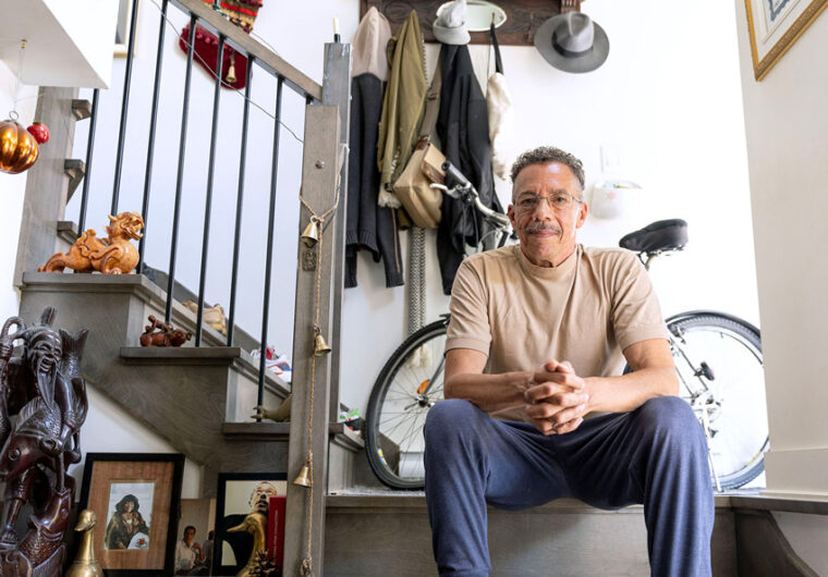 Canada David – Atlas 2018